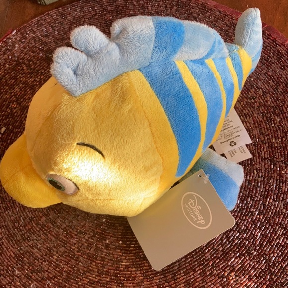 Disney | Accessories | Finding Nemo Plush Toy | Poshmark